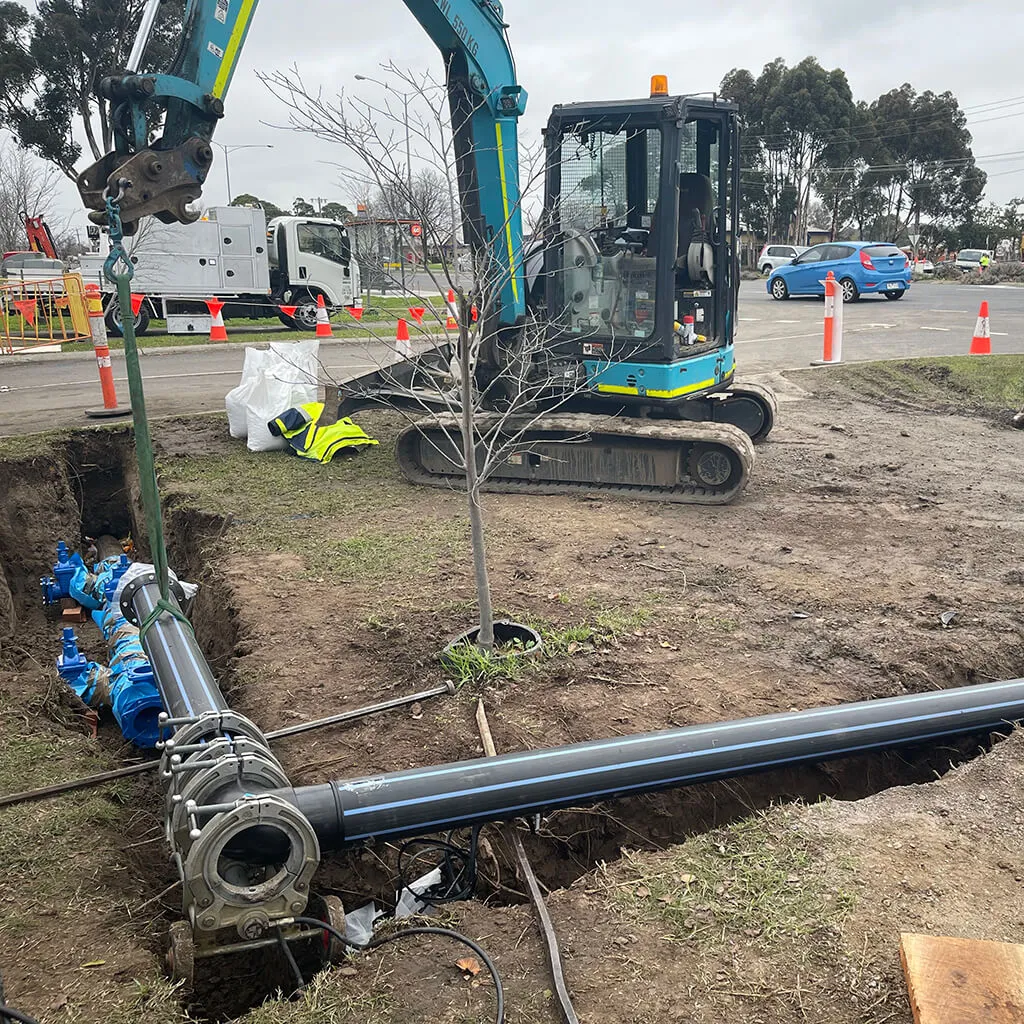 About Us | Kaycee Pipelines