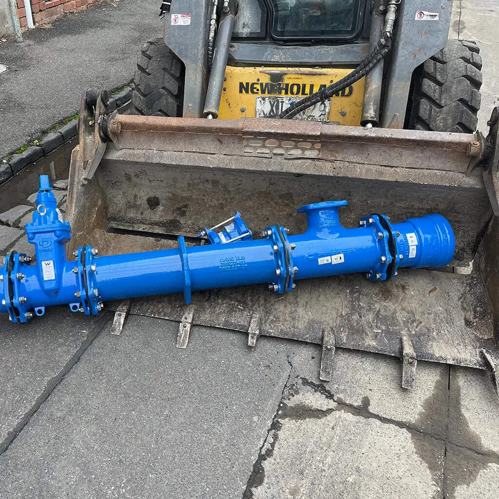 About Us | Kaycee Pipelines