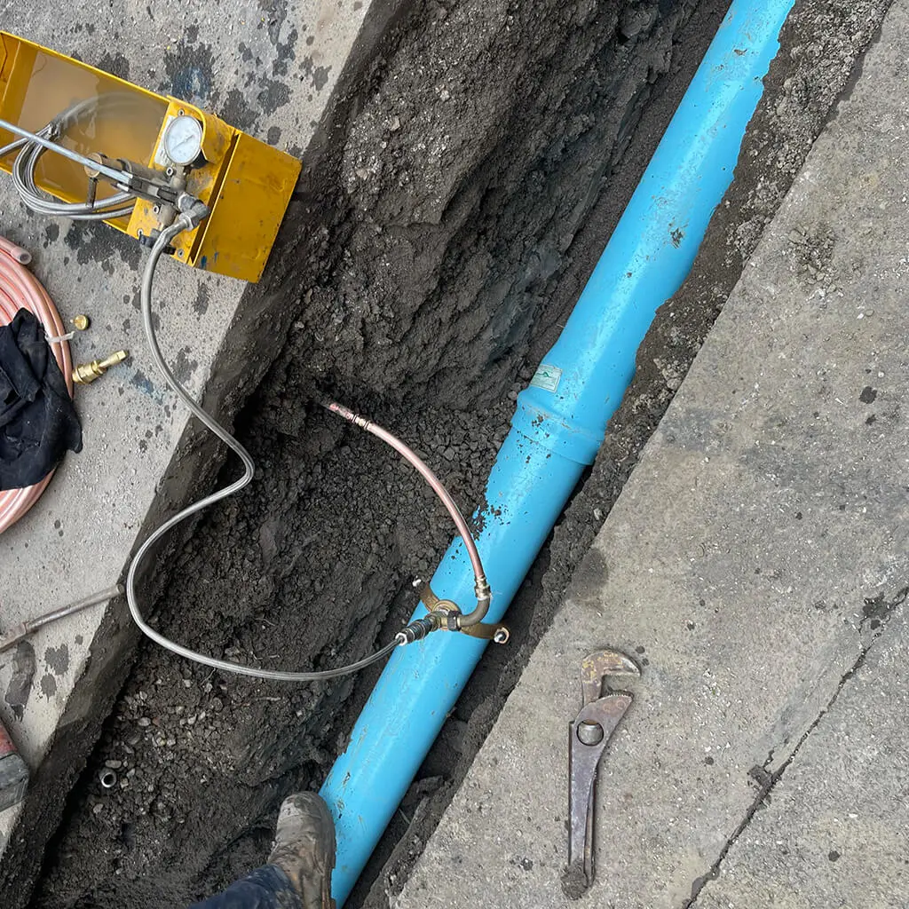 About Us | Kaycee Pipelines