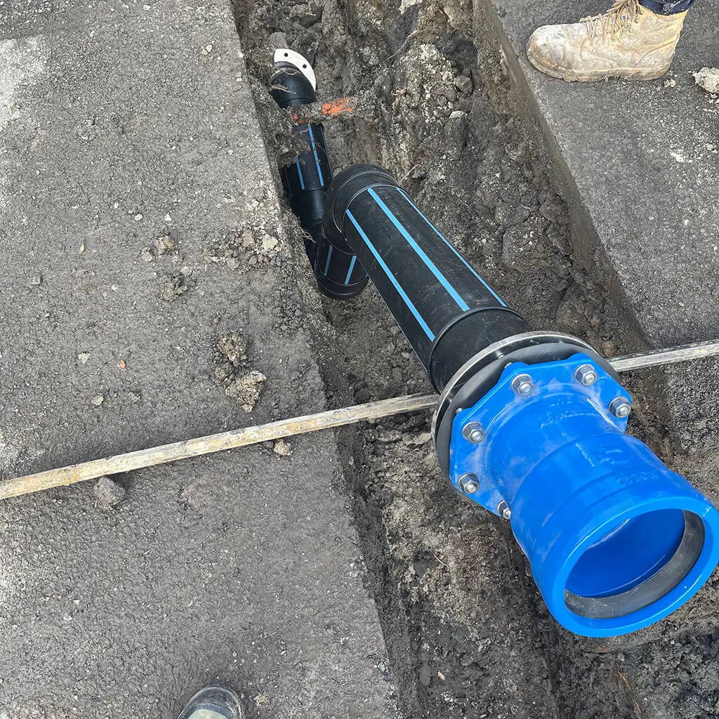 About Us | Kaycee Pipelines