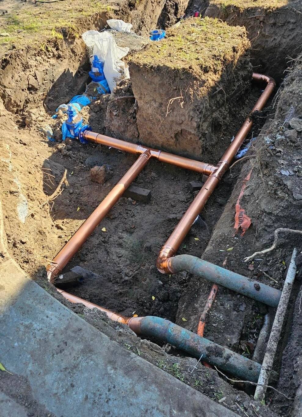 Gallery | Kaycee Pipelines