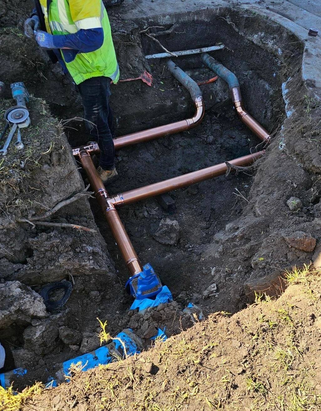 Gallery | Kaycee Pipelines