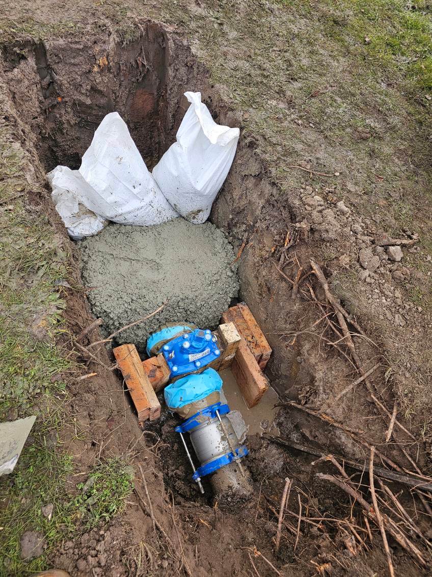 Gallery | Kaycee Pipelines